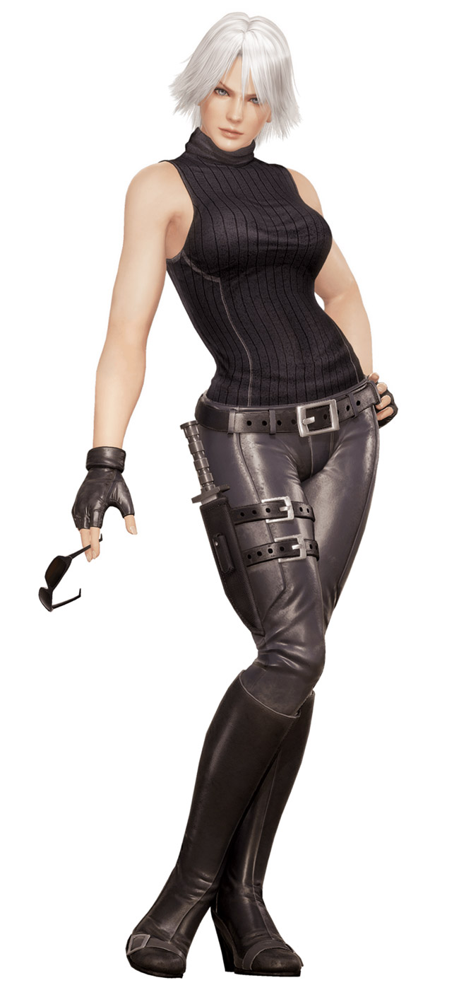 Picture of Christie Allen