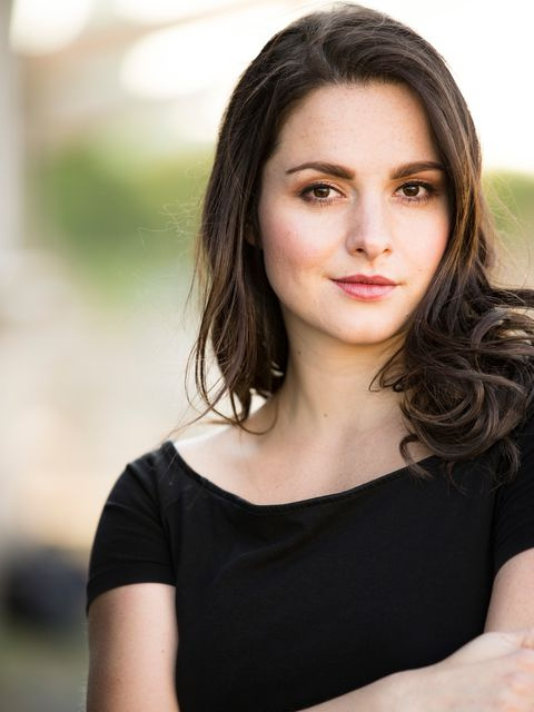 Picture of Antonia Michalsky