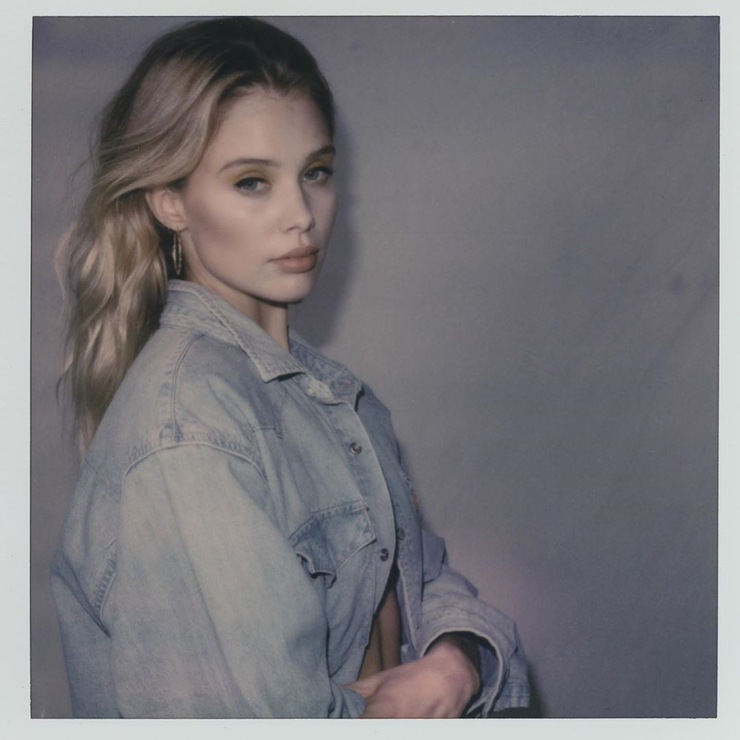 Image of Allie Leggett