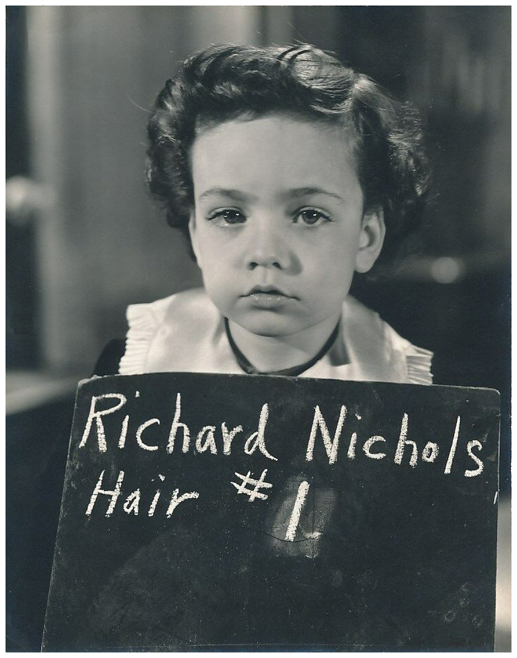 Richard Nichols