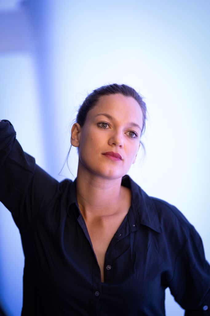 Picture of Michaela Weingartner