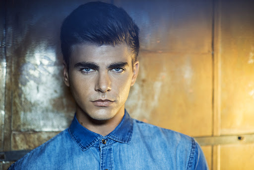 Picture of Kyle Ellison