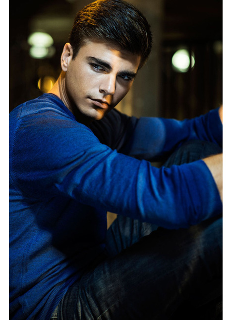 Picture of Kyle Ellison