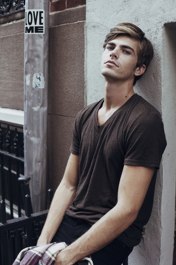 Picture of Kyle Ellison