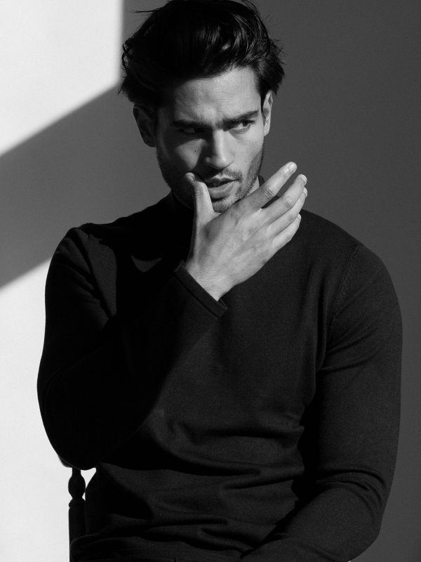 Picture of Tjerk Veltman