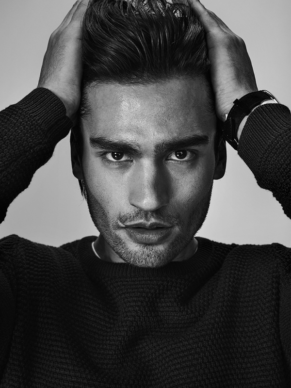 Picture of Tjerk Veltman