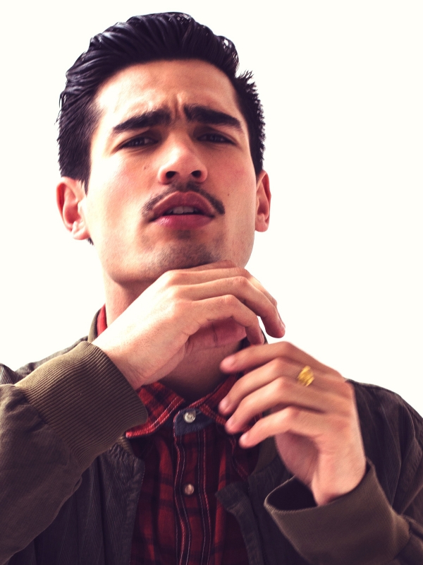 Picture of Tjerk Veltman