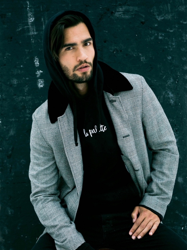 Picture of Tjerk Veltman