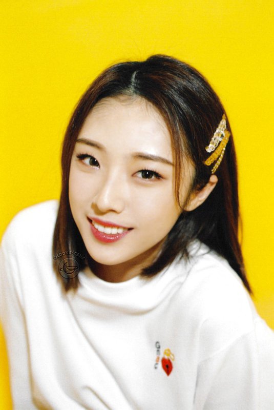 Picture of HaSeul
