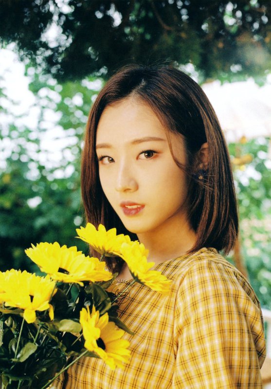 HaSeul image