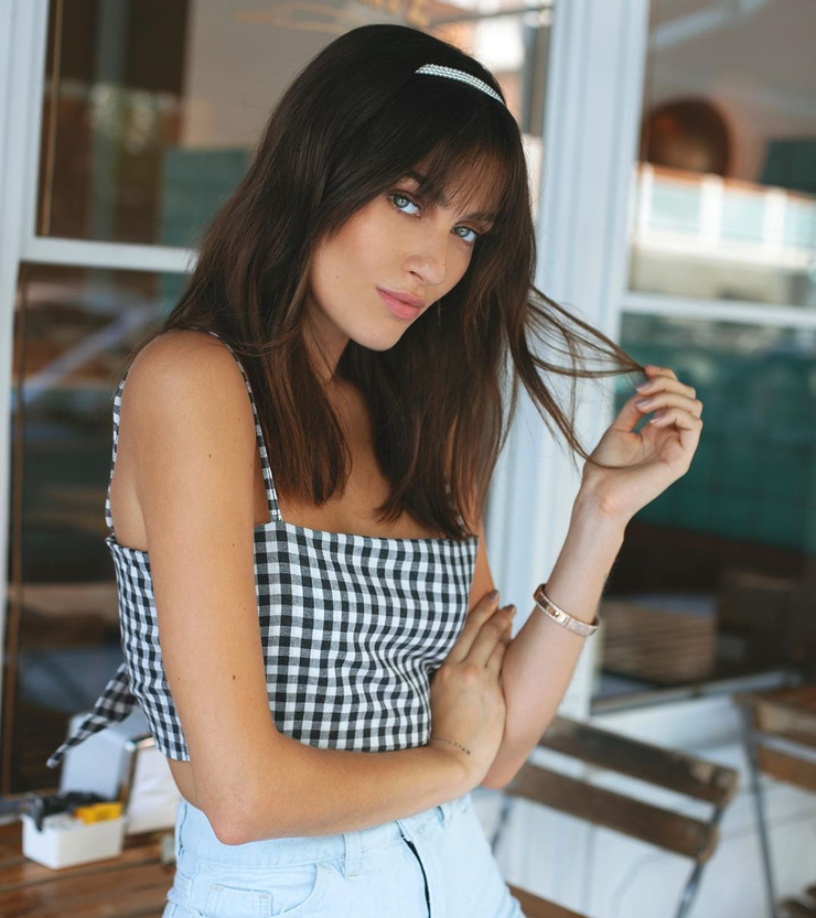 Picture of Barbara Mascia