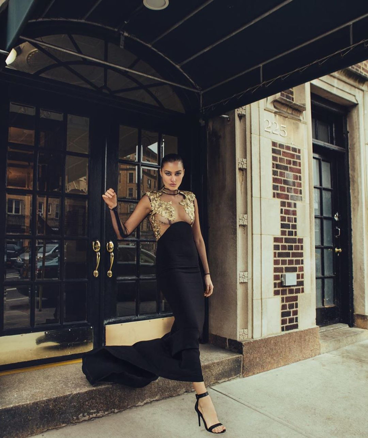 Picture of Barbara Mascia