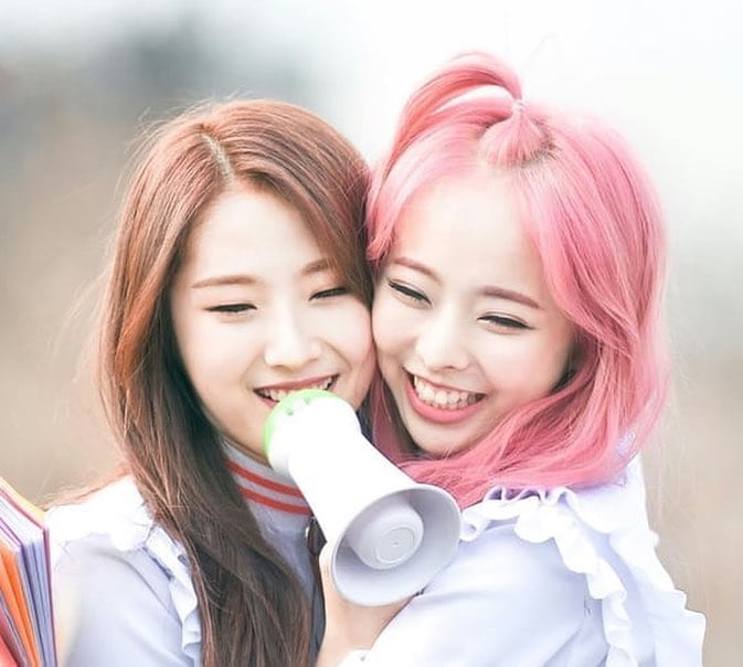 Picture of Loona 1/3