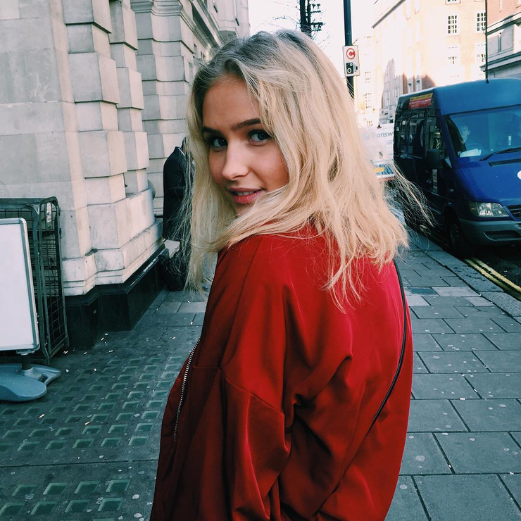 Picture of Amanda Soderberg