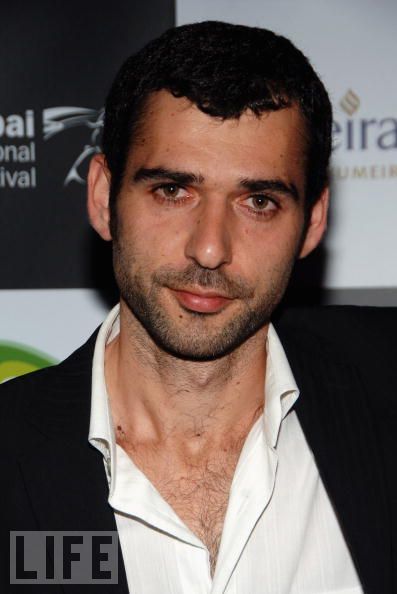 Picture of Kais Nashif