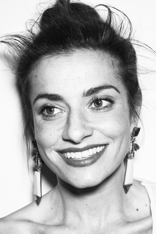 Image of Ana del Rey