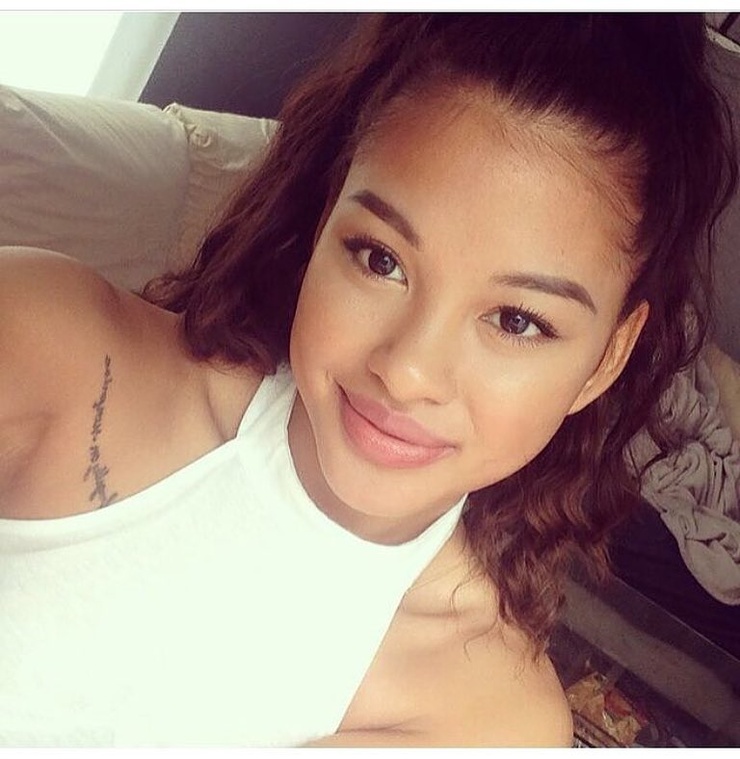 Picture of Ammika Harris