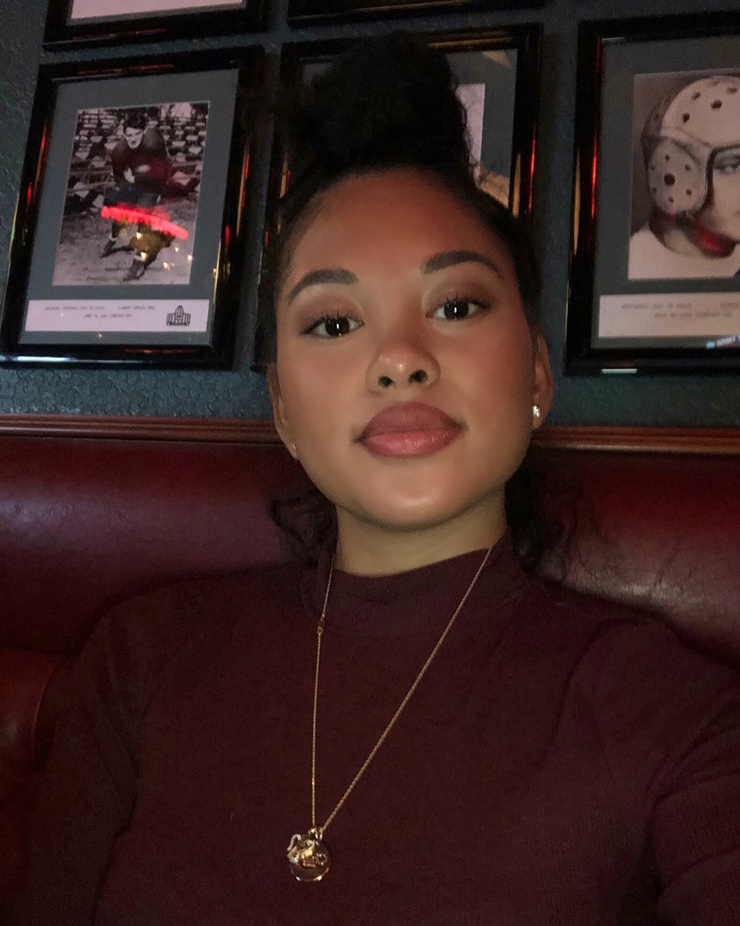 Picture of Ammika Harris