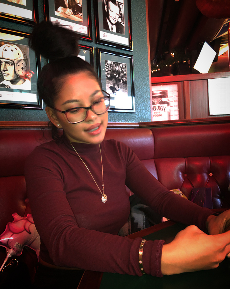 Picture of Ammika Harris