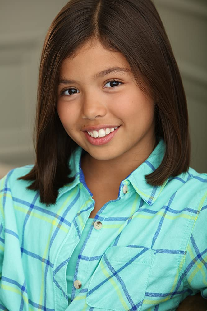 Image of Madelyn Miranda