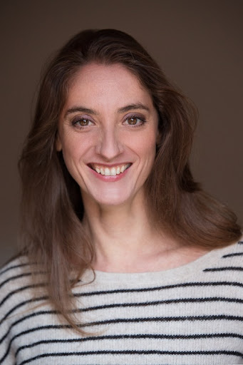 Picture of Anna Della Rosa