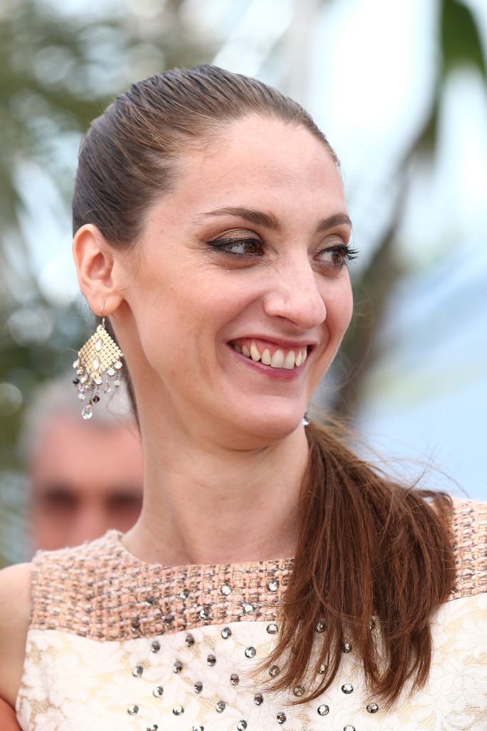 Picture of Anna Della Rosa