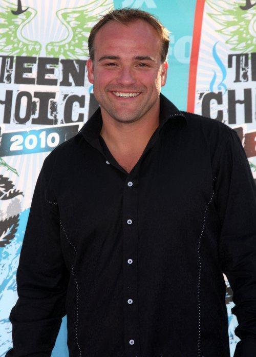 Image of David DeLuise