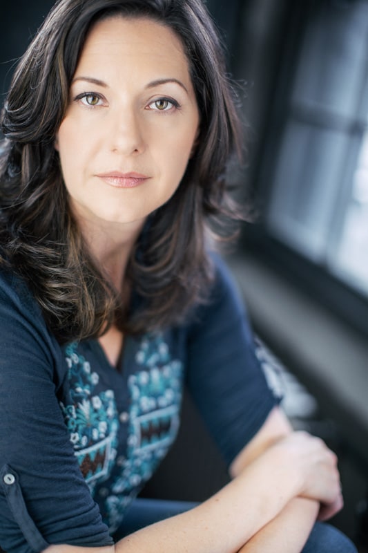 Alison Matthews image