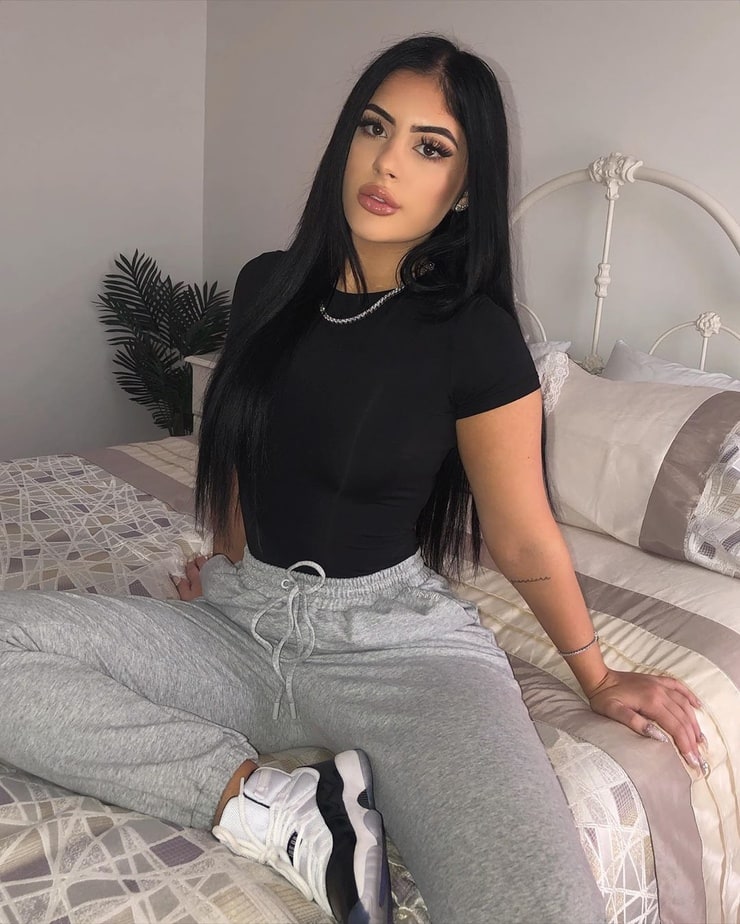 Picture of Josie Mascaro