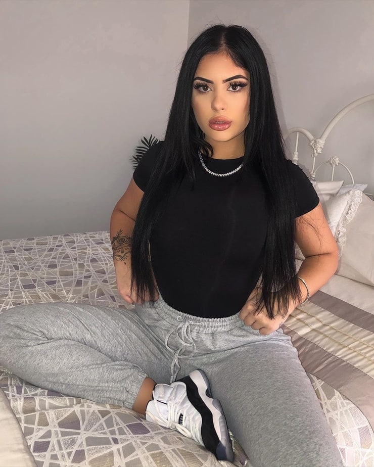 Picture of Josie Mascaro