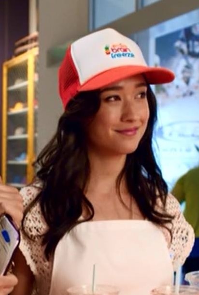 Picture of Christina Masterson