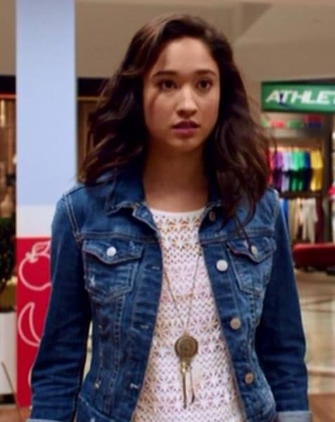 Image of Christina Masterson