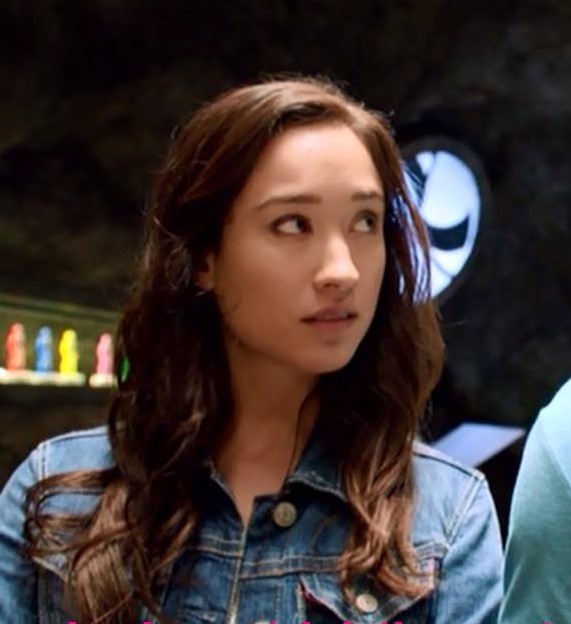 Picture of Christina Masterson