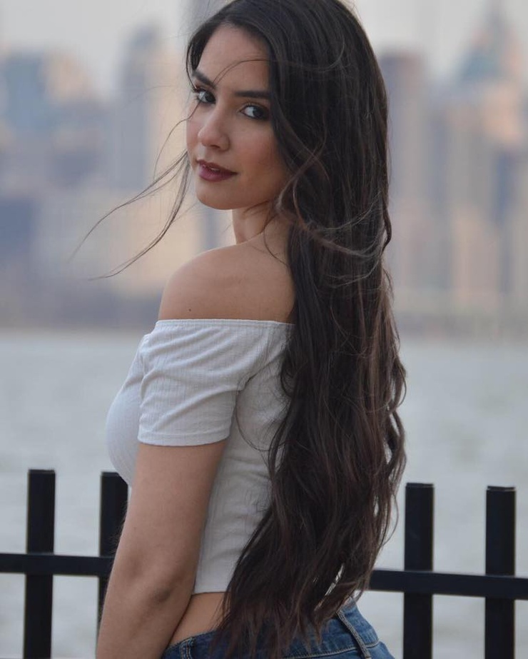 Zuleika Soler picture