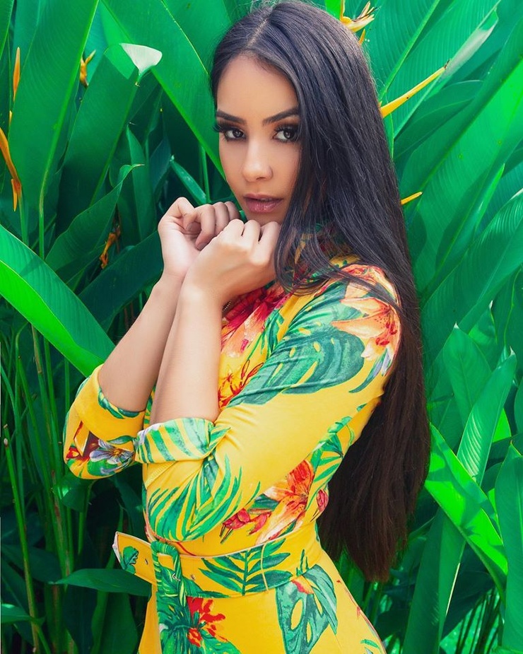 Image of Zuleika Soler