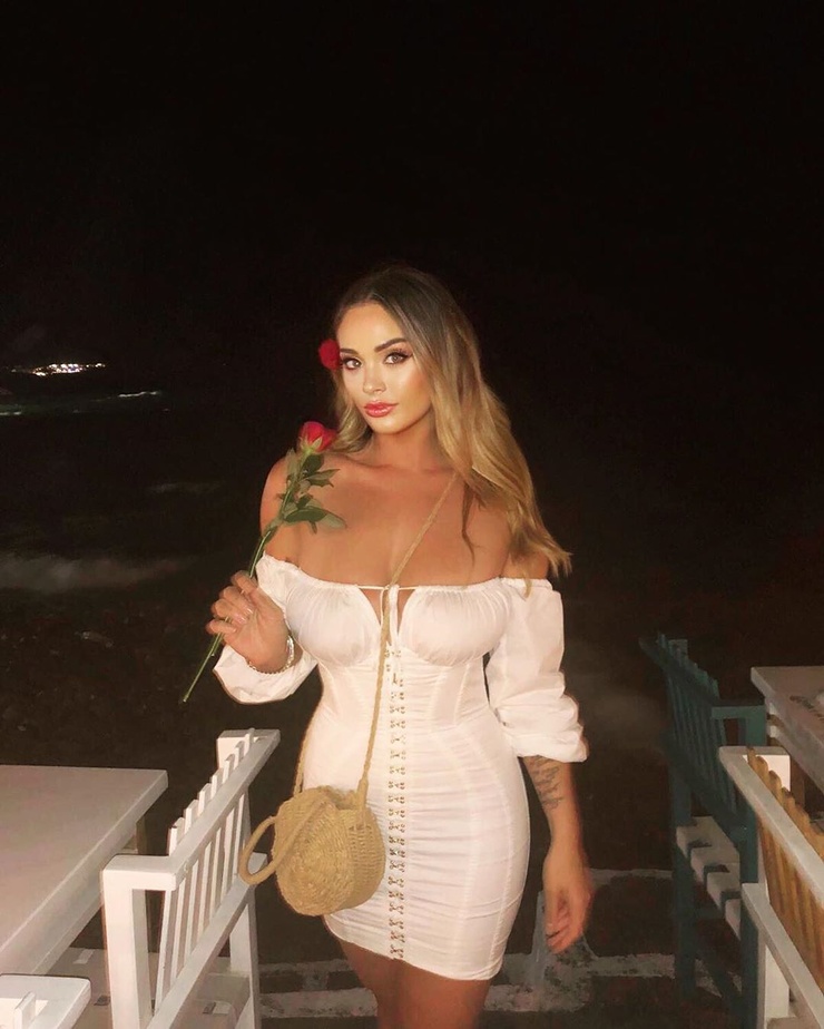 Picture of Olivia June