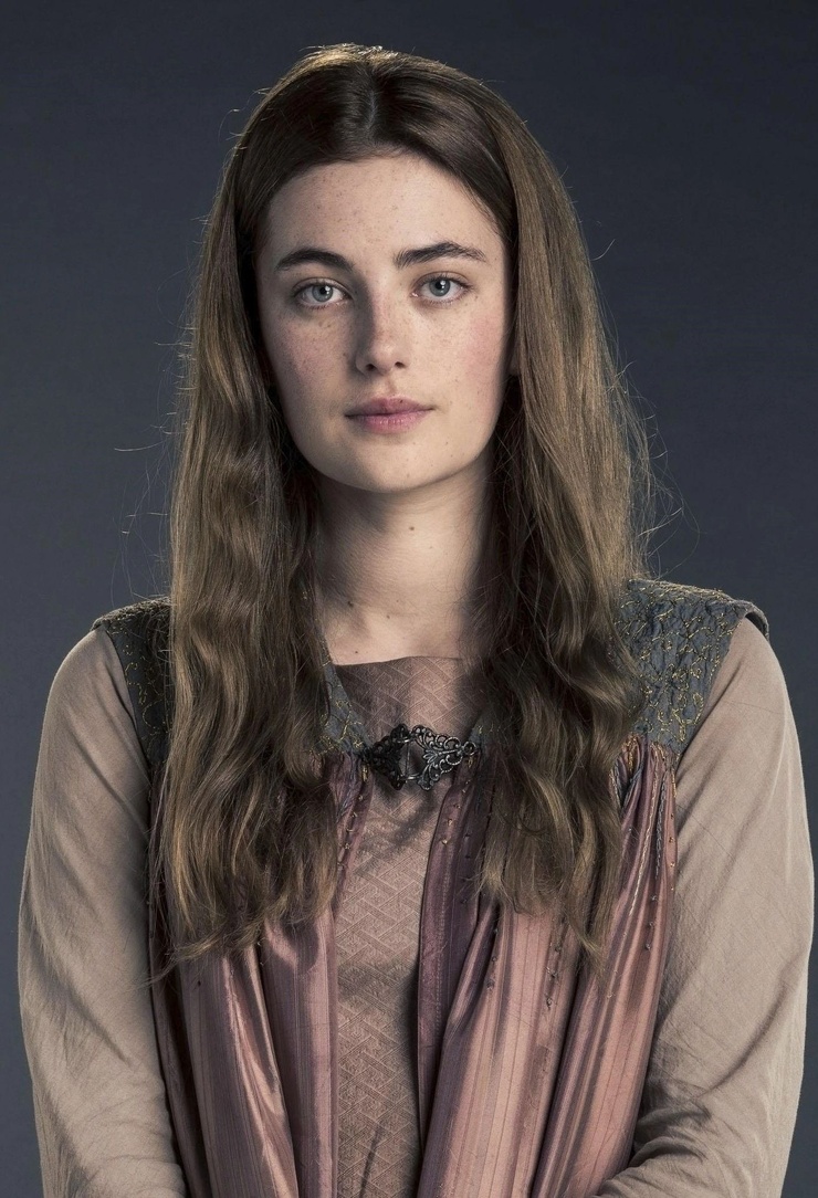 Picture of Millie Brady