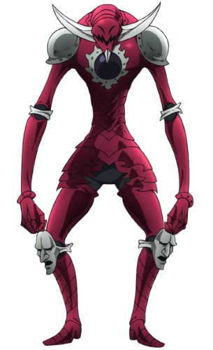 Picture of Galand