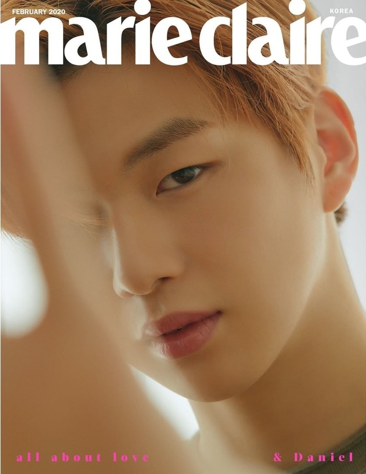 Picture of Daniel Kang