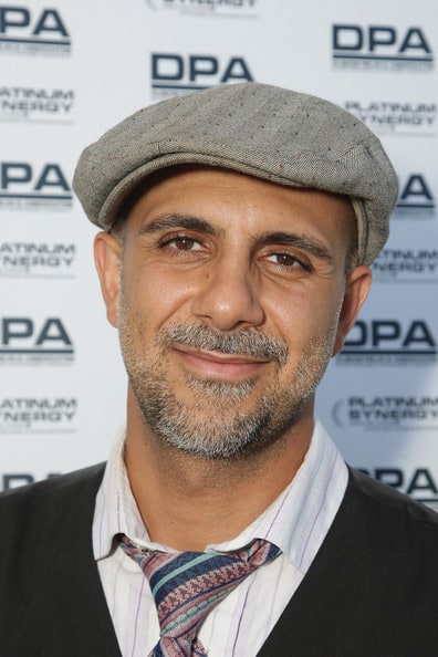 Anthony Azizi picture