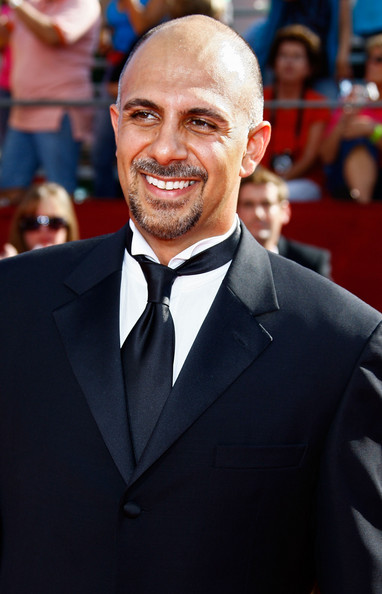 Picture of Anthony Azizi