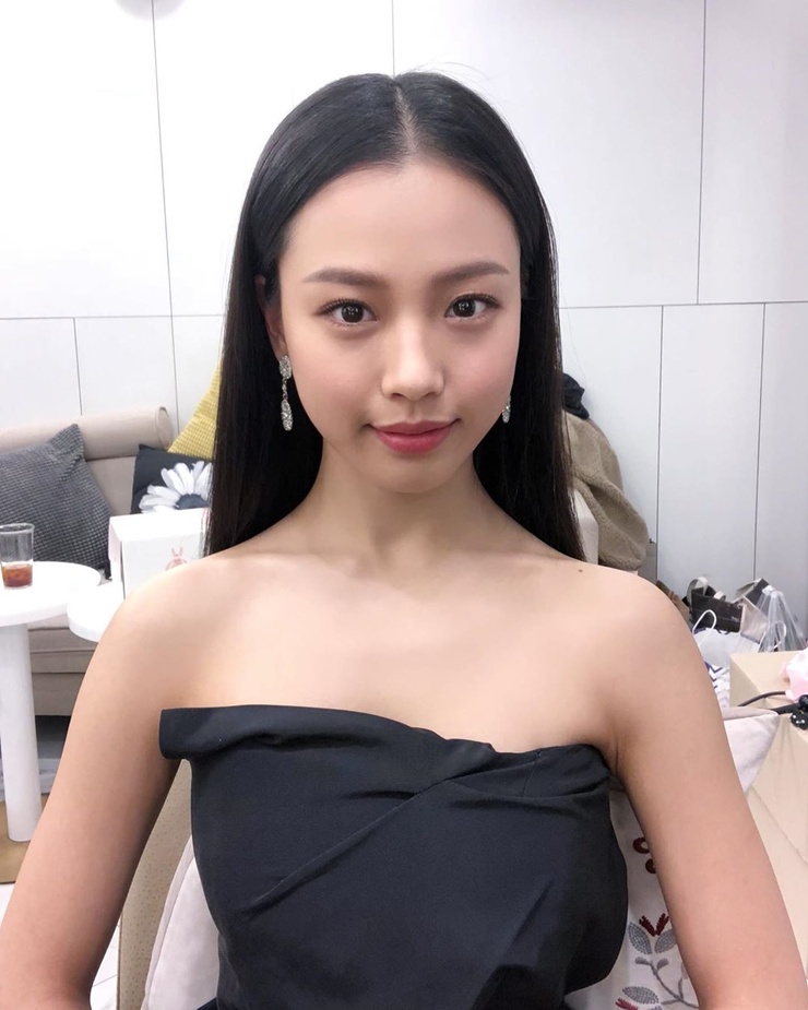 Picture Of Min Si Go