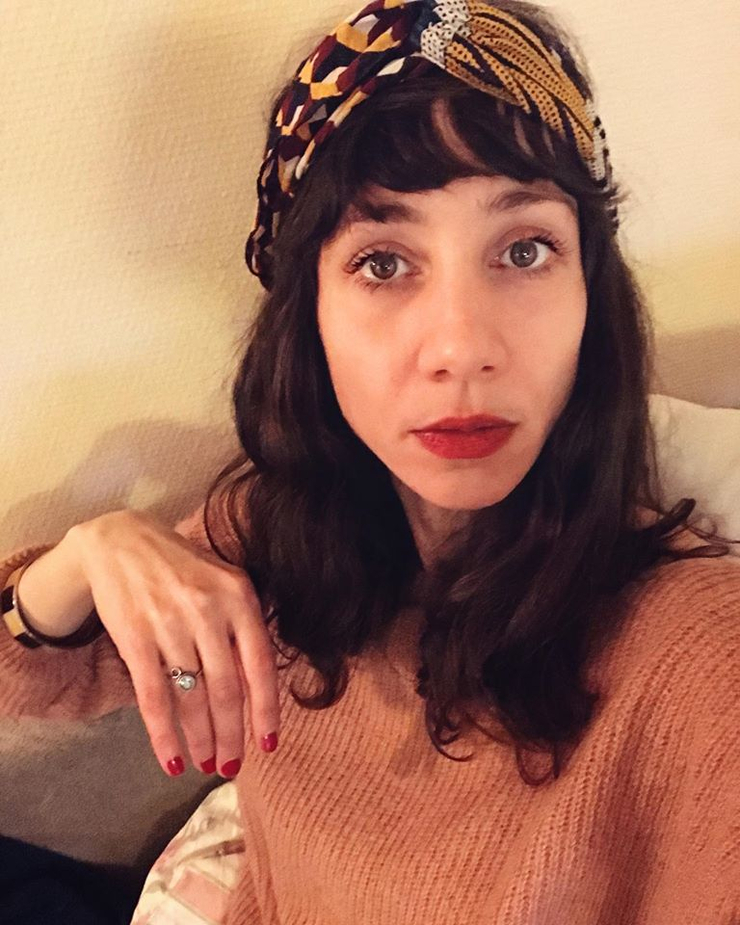 Safia Al Bagdadi picture