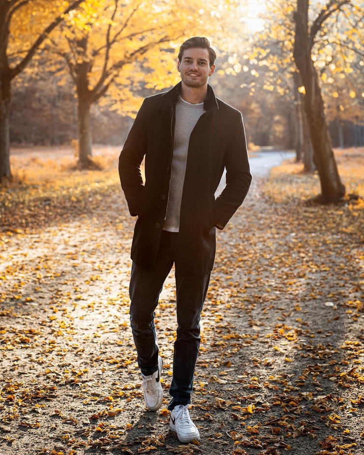 Picture of Thomas Jansen