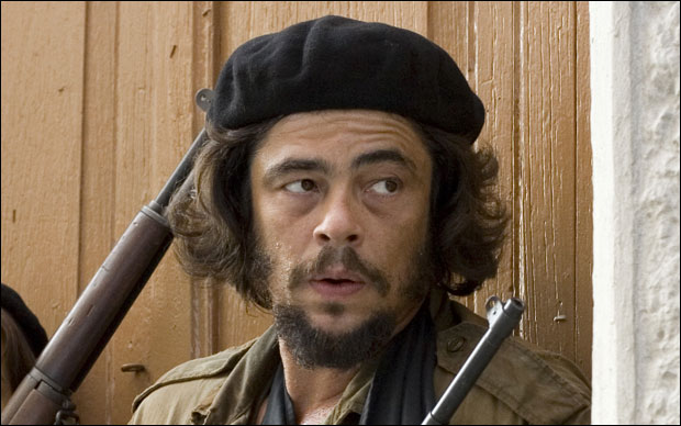 Picture of Che: Part One