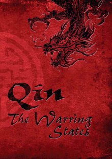 Qin the Warring States Rpg image