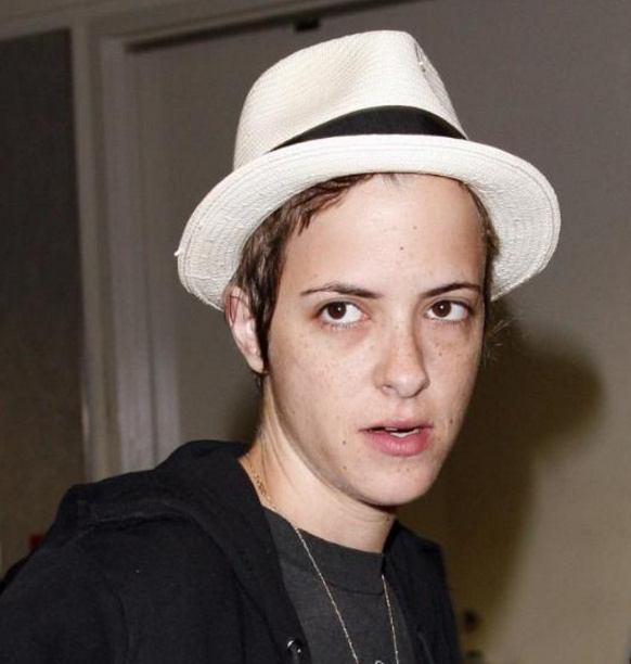 Picture of Samantha Ronson