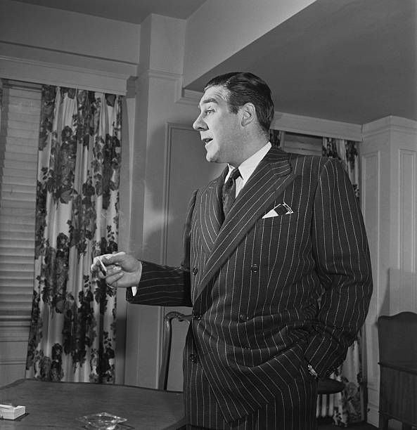 Paul Douglas