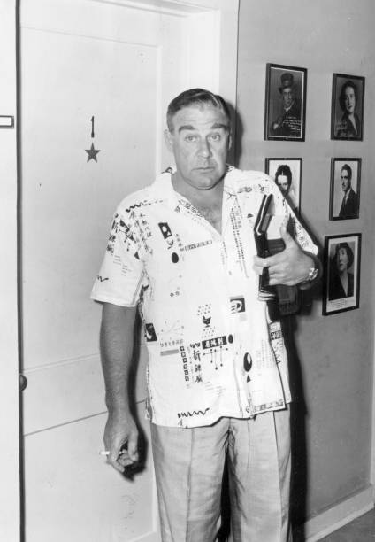 Paul Douglas