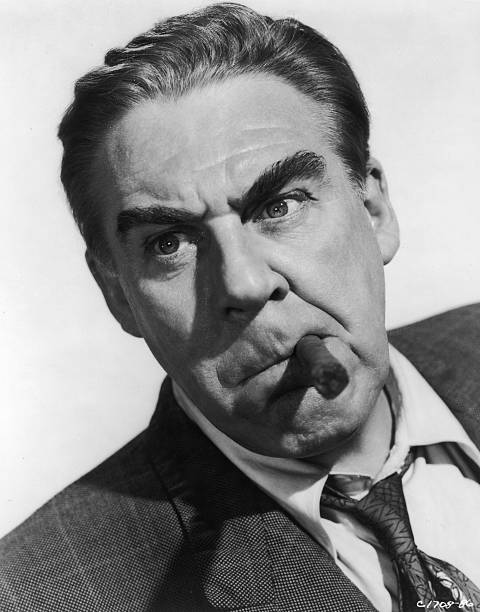 Paul Douglas